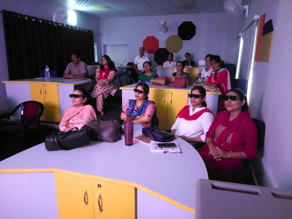 Phygitech Learning Solutions