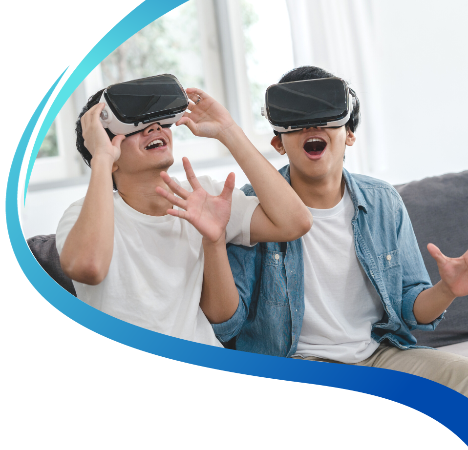 About Us - phygitech